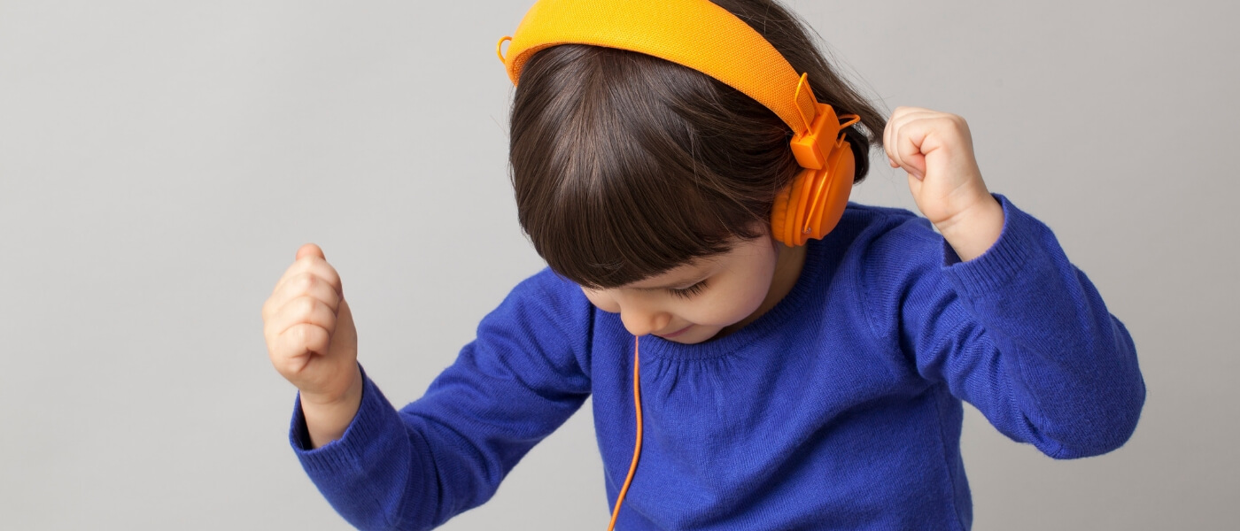 Tiny Dancer: A DJ Set for Kids with Donal Dineen - Abbey Theatre