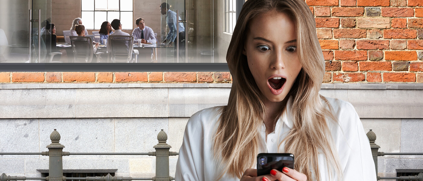 Girls Like That / The Panel - Abbey Theatre