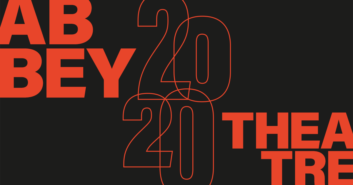 Abbey 2020 - Abbey Theatre