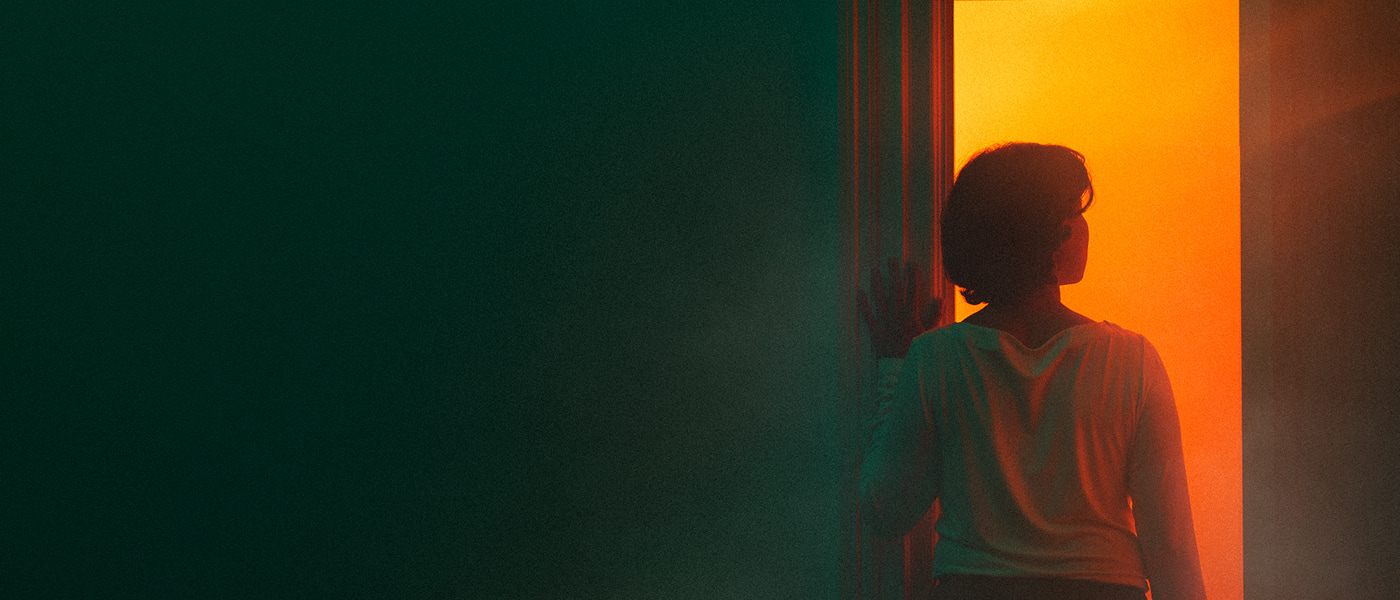 The Weir - Abbey Theatre