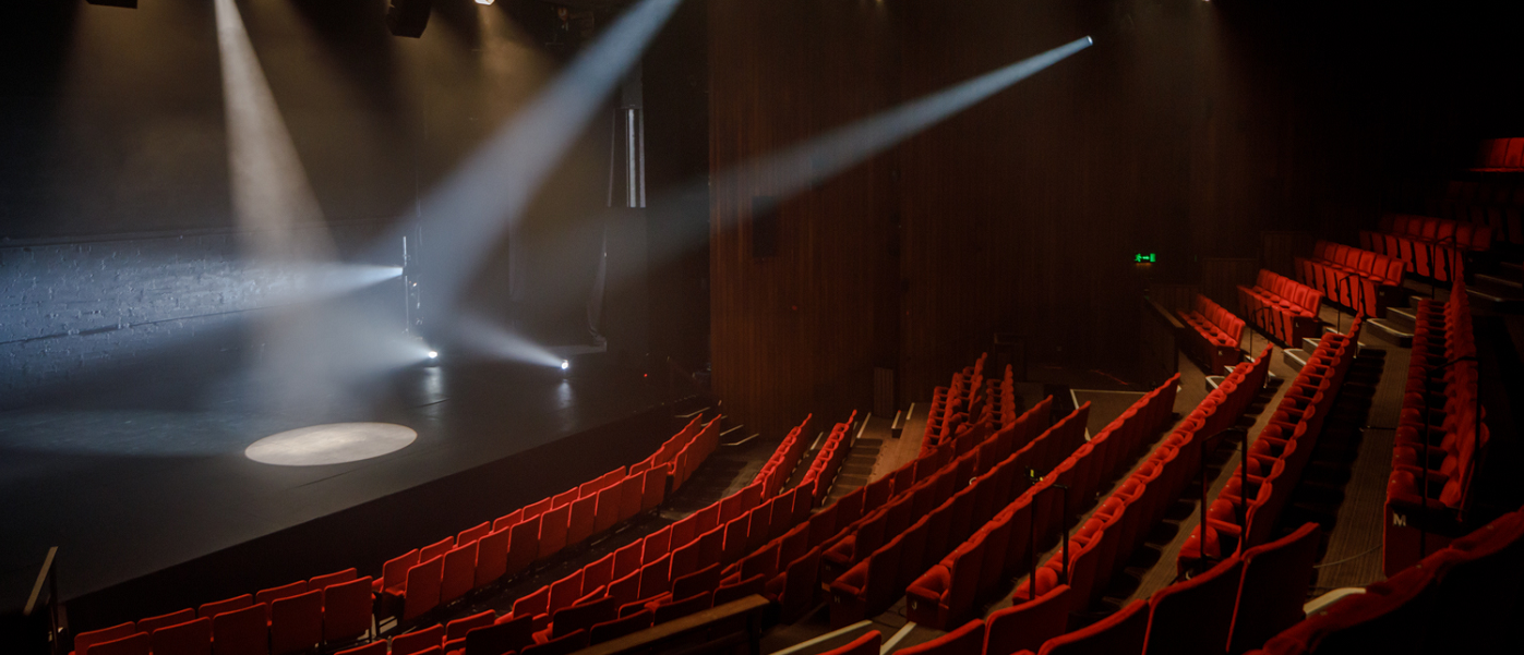 Theatre Matters - Abbey Theatre