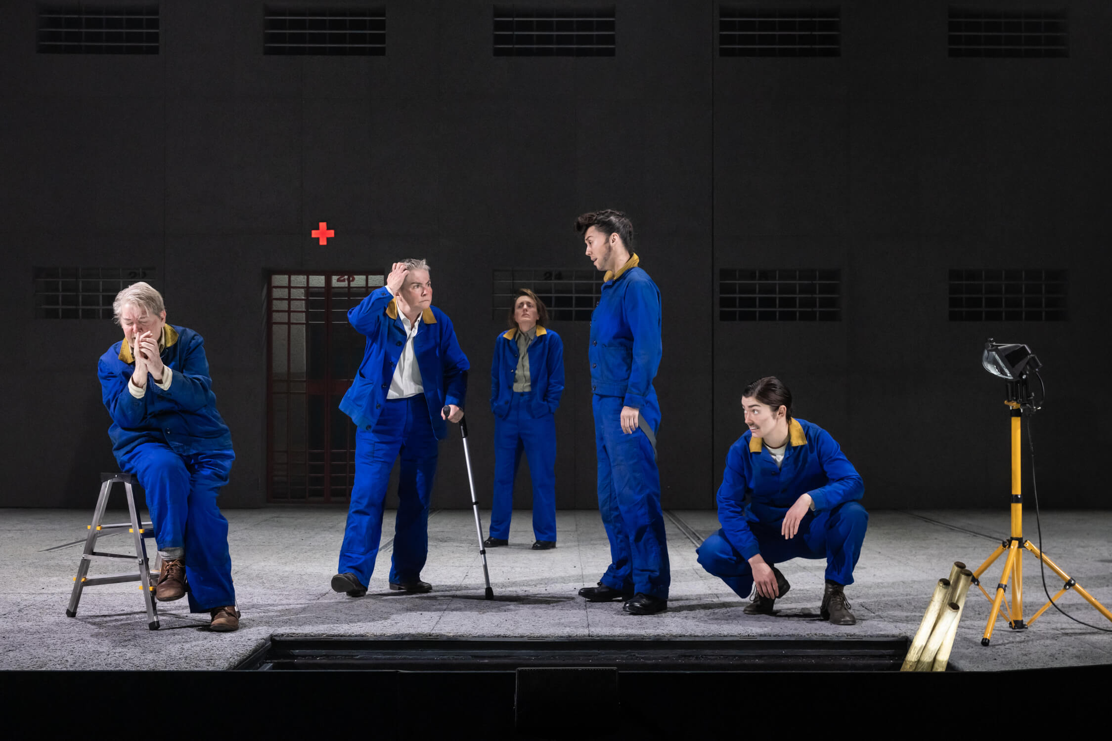 Brendan Behan and the North Inner-City: Donal Fallon - Abbey Theatre