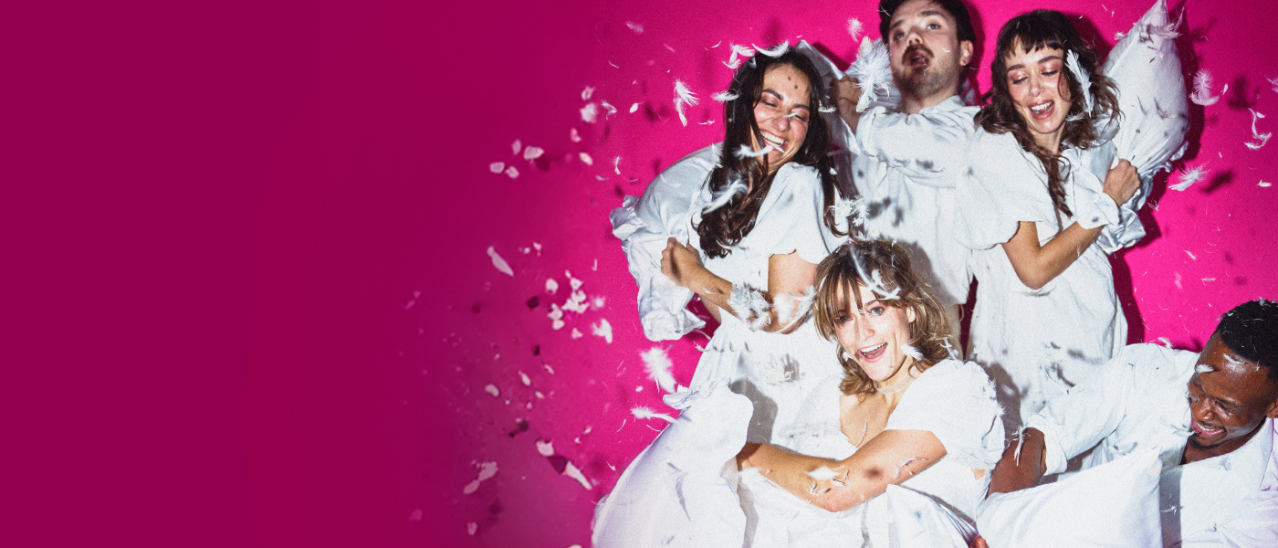 Emma - Abbey Theatre